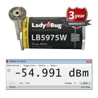 USB Power Sensors, Meters/Detectors, RF & Microwave