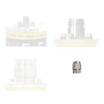 9kHz to 67GHz True RMS Power Sensor (LB5967L)