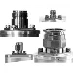 10 MHz to 8 GHz Average, Peak & Pulse Power Sensor (LB479A)