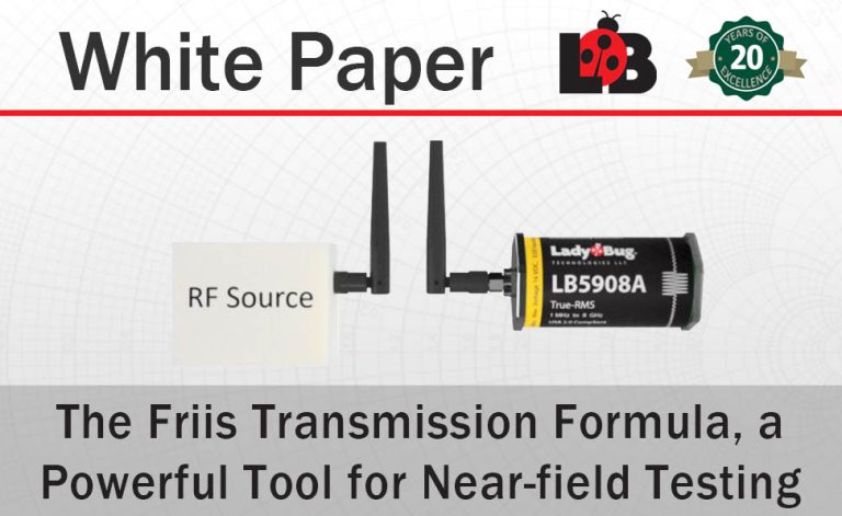 USB Power Sensor Downloads & Resource Library