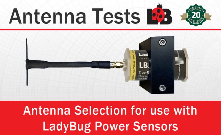 USB Power Sensor Downloads & Resource Library