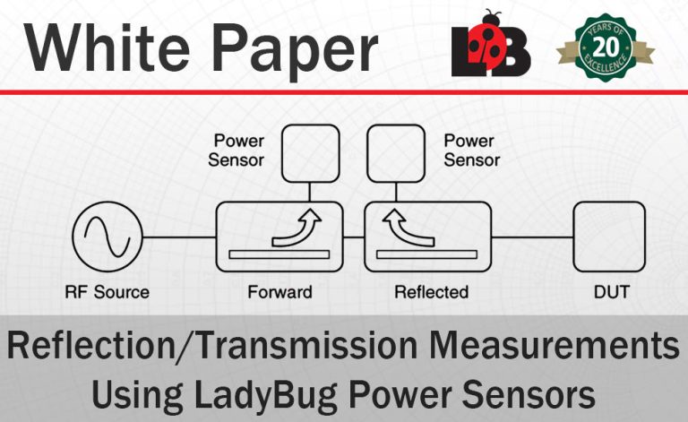 USB Power Sensor Downloads & Resource Library