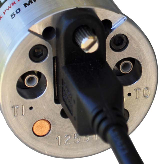 A05 Secure USB Cable - LadyBug Technologies LLC